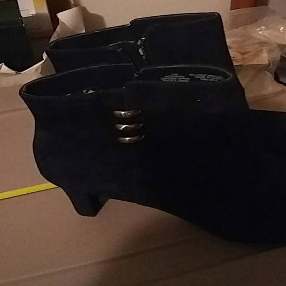Anne Klein | Shoes | Ladies Boots | Poshmark